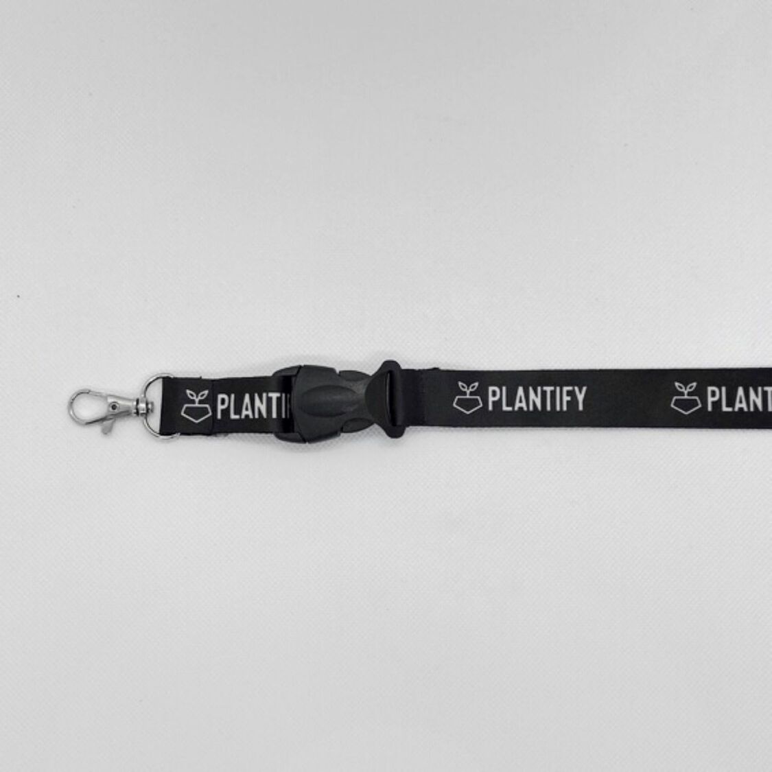 Lanyard Plantify – Plantify