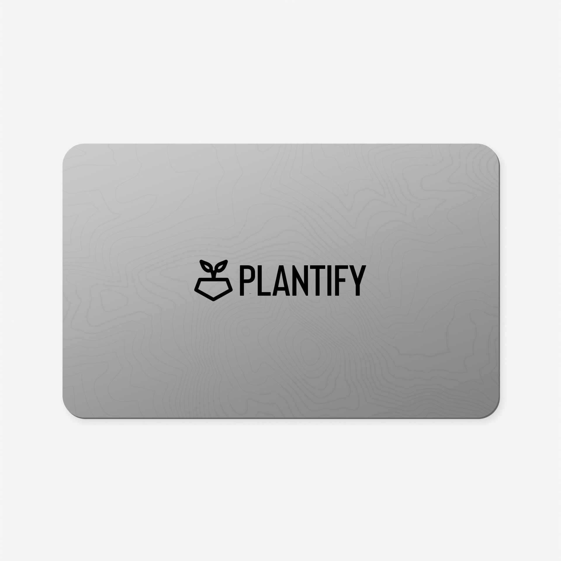Plantify Gift Card – Plantify