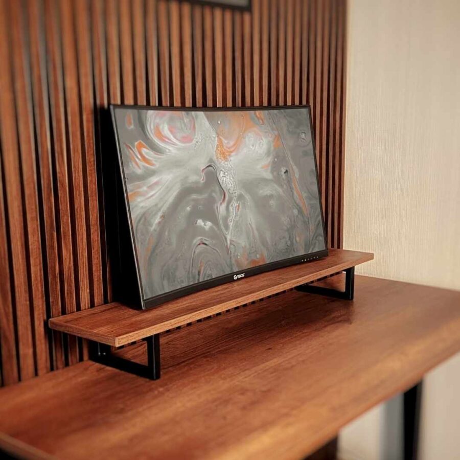 Base para monitor – Plantify